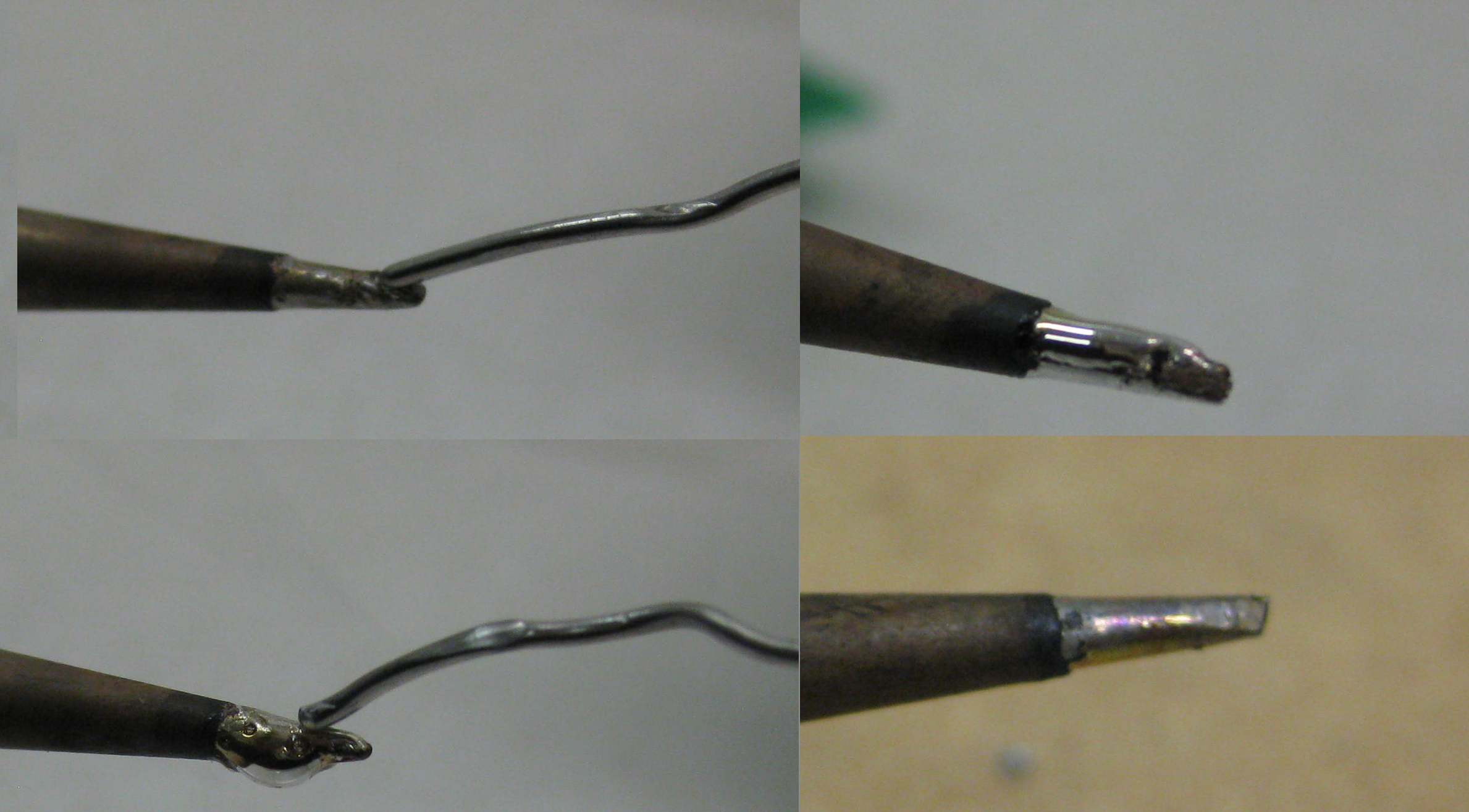 Electrical Soldering : 6 Steps (with Pictures) - Instructables