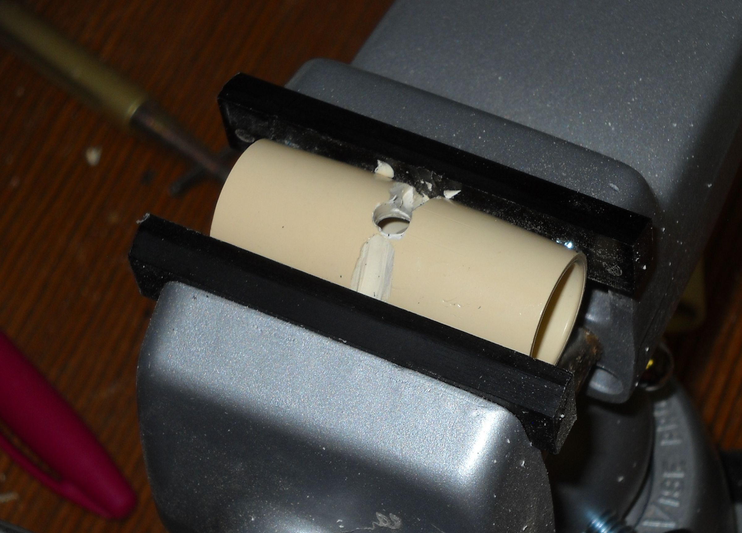 Adapted Pen/Marker Holder : 12 Steps (with Pictures) - Instructables