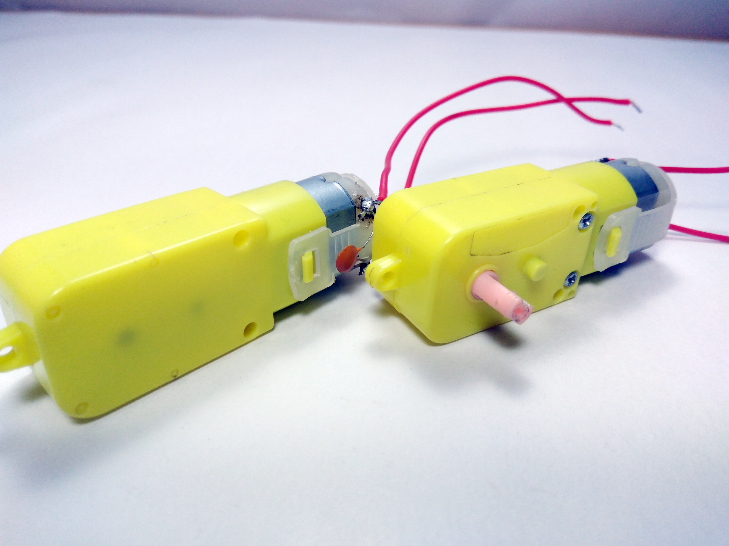 How to Use the L293D Motor Driver (With Arduino). : 6 Steps (with ...