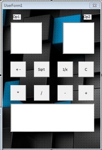 Make Your Own GUI(graphical User Interface) Without Visual Studio in ...