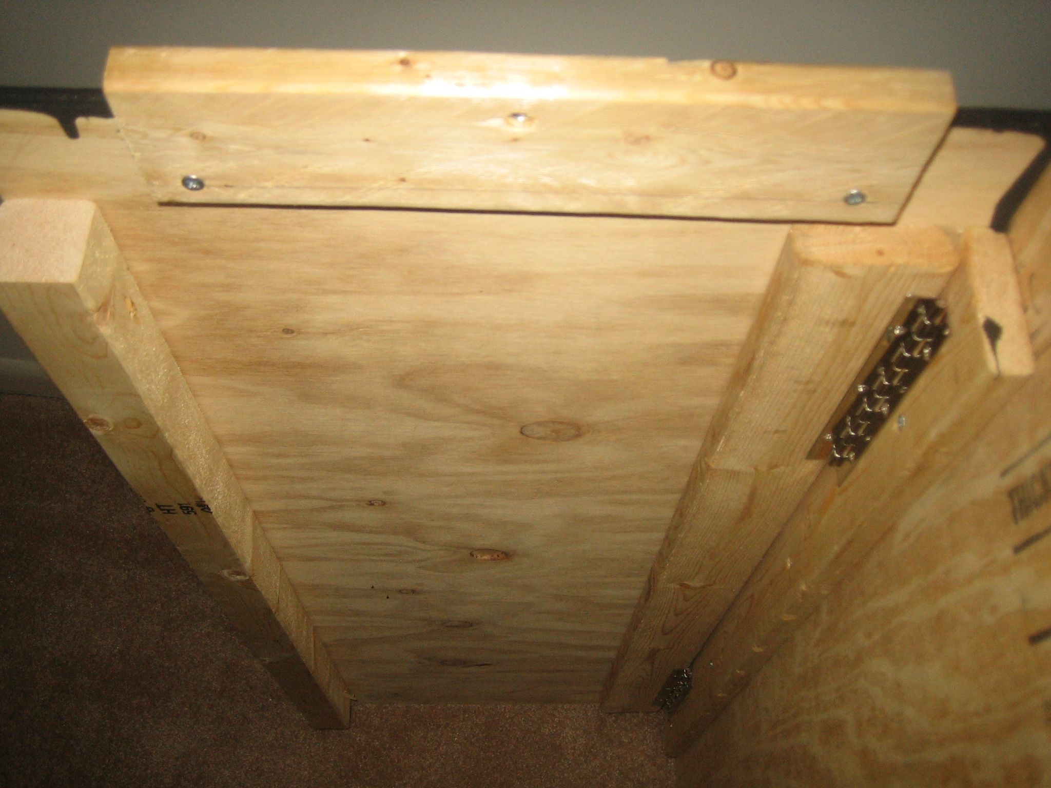 DIY Collapsible Photobooth : 8 Steps - Instructables