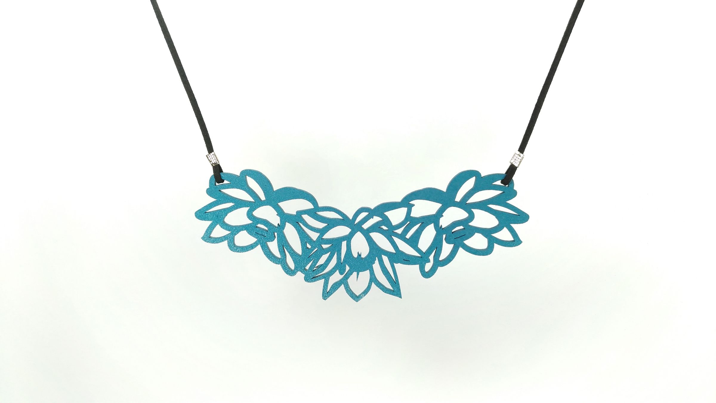 How to 'Do It Yourself' Laser Cut Jewelry! : 6 Steps (with Pictures ...