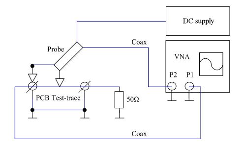 DIY 1GHz* Active Probe for Under 20$** : 5 Steps (with Pictures ...
