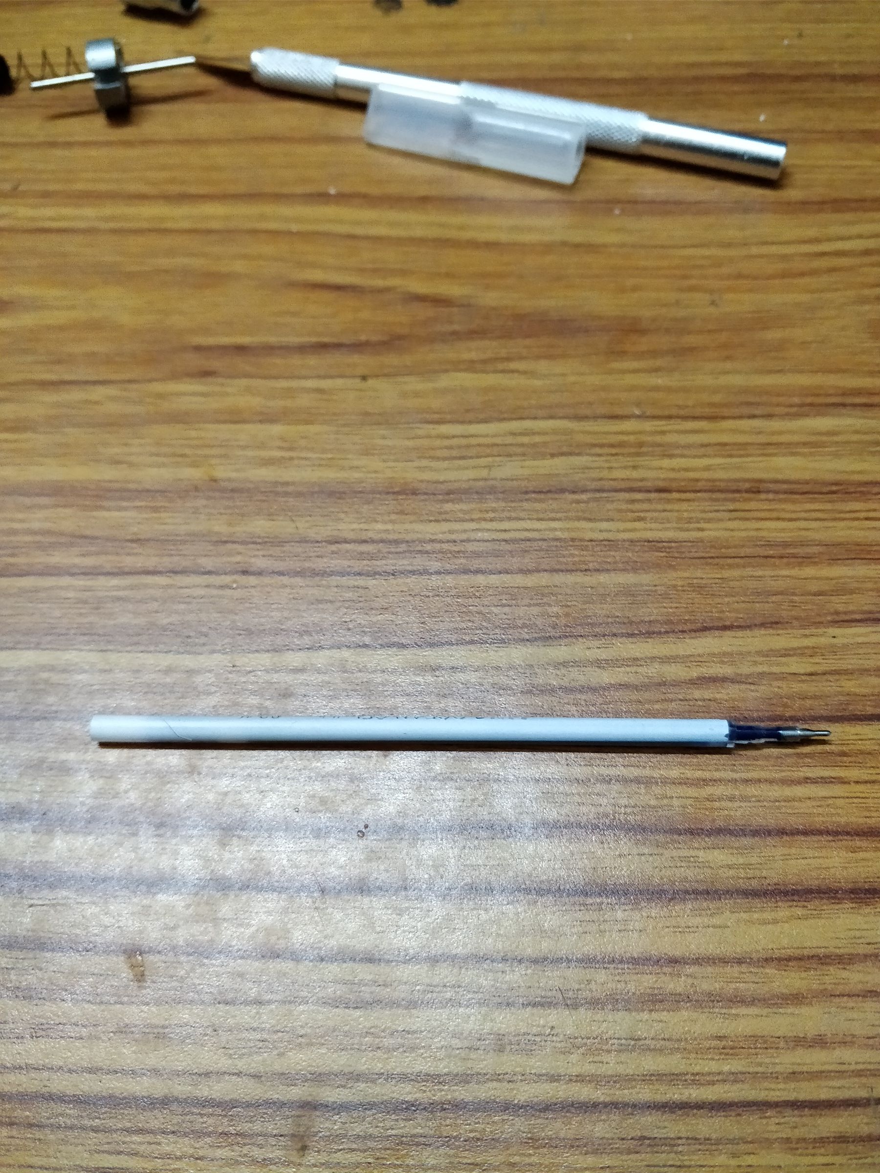 Fish Feeder Using Arduino Nano, Servo Motor and Waste Materials : 7 ...