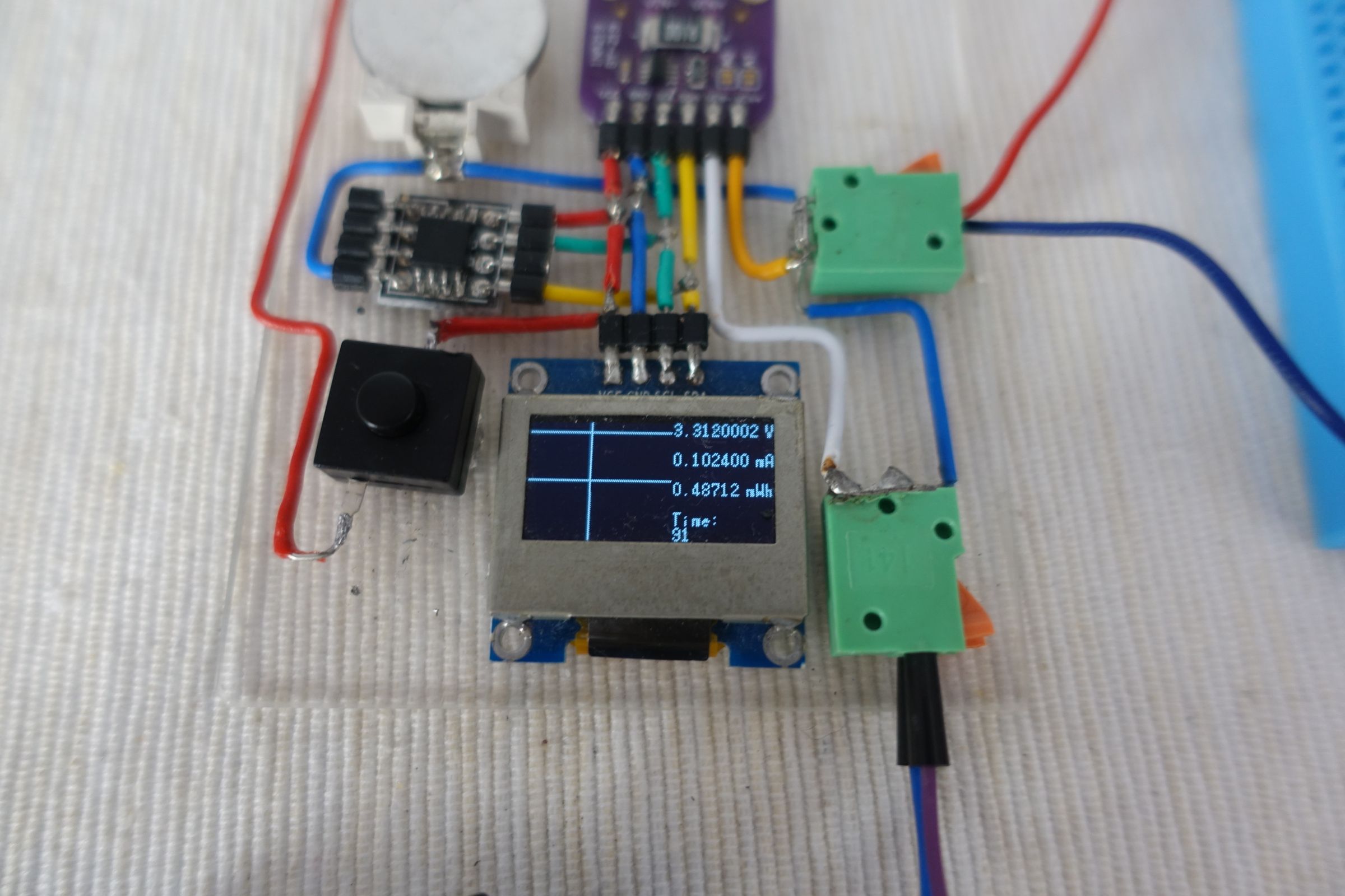 Arduino Watch Core : 14 Steps (with Pictures) - Instructables