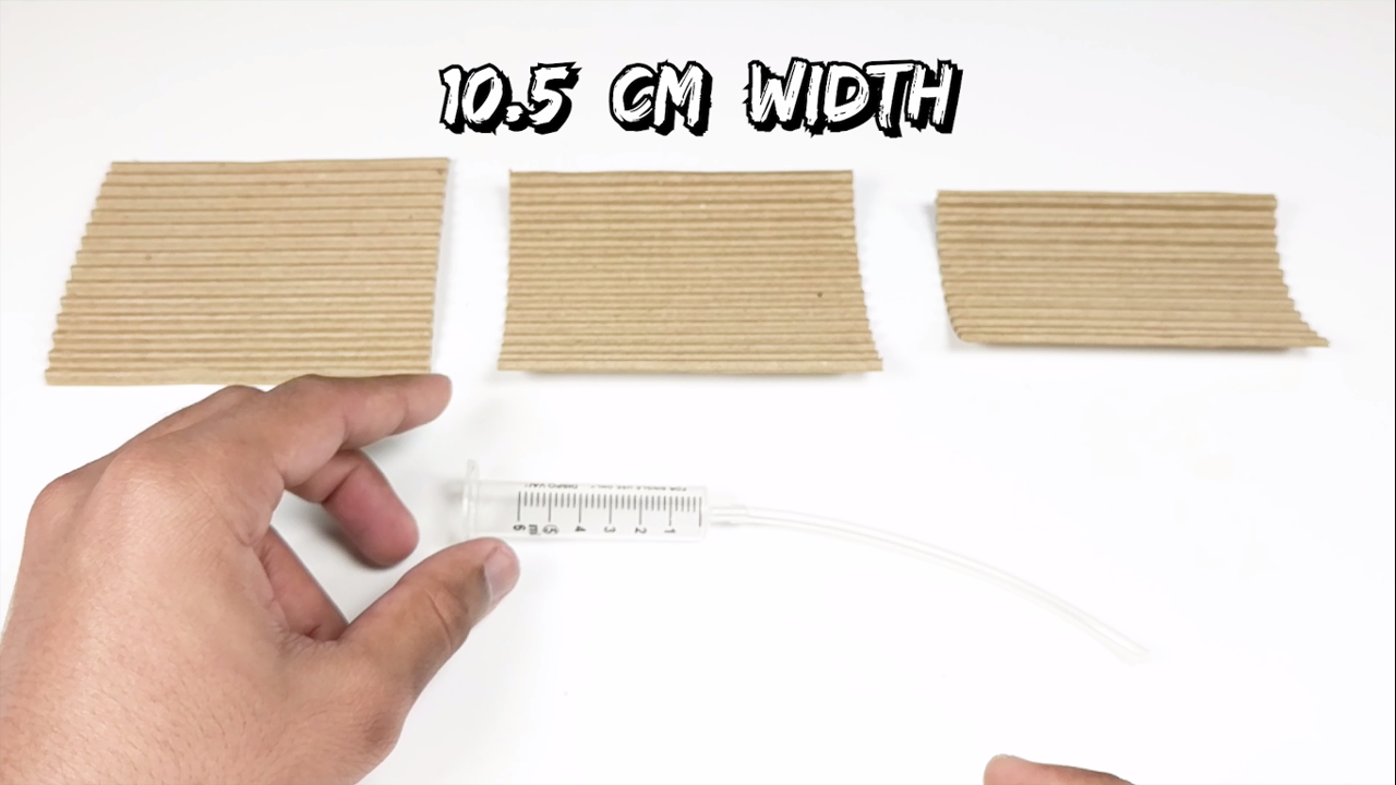 How to Make Cardboard Gun USP Pistol That Shoots Rubber Bullets DIY at ...