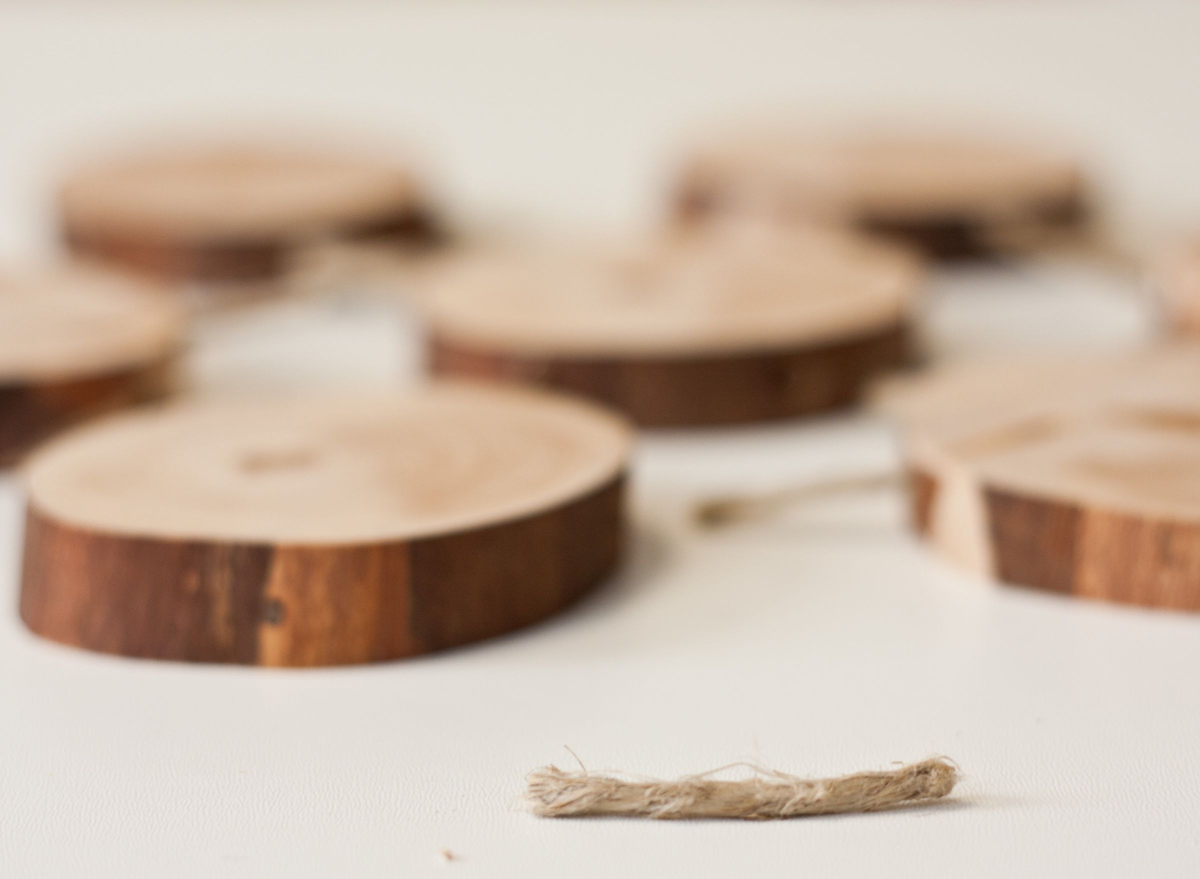 Wooden Branch Trivet : 10 Steps (with Pictures) - Instructables
