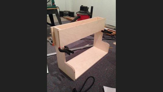 Raspberry Pi CNC Machine : 8 Steps (with Pictures) - Instructables