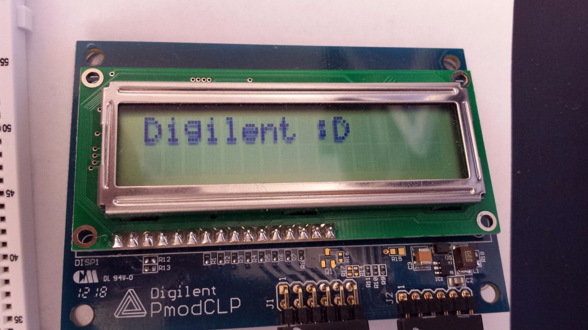 LCD Control With LabVIEW : 4 Steps - Instructables