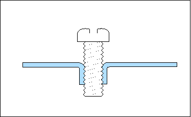 Extruded Holes : 4 Steps - Instructables