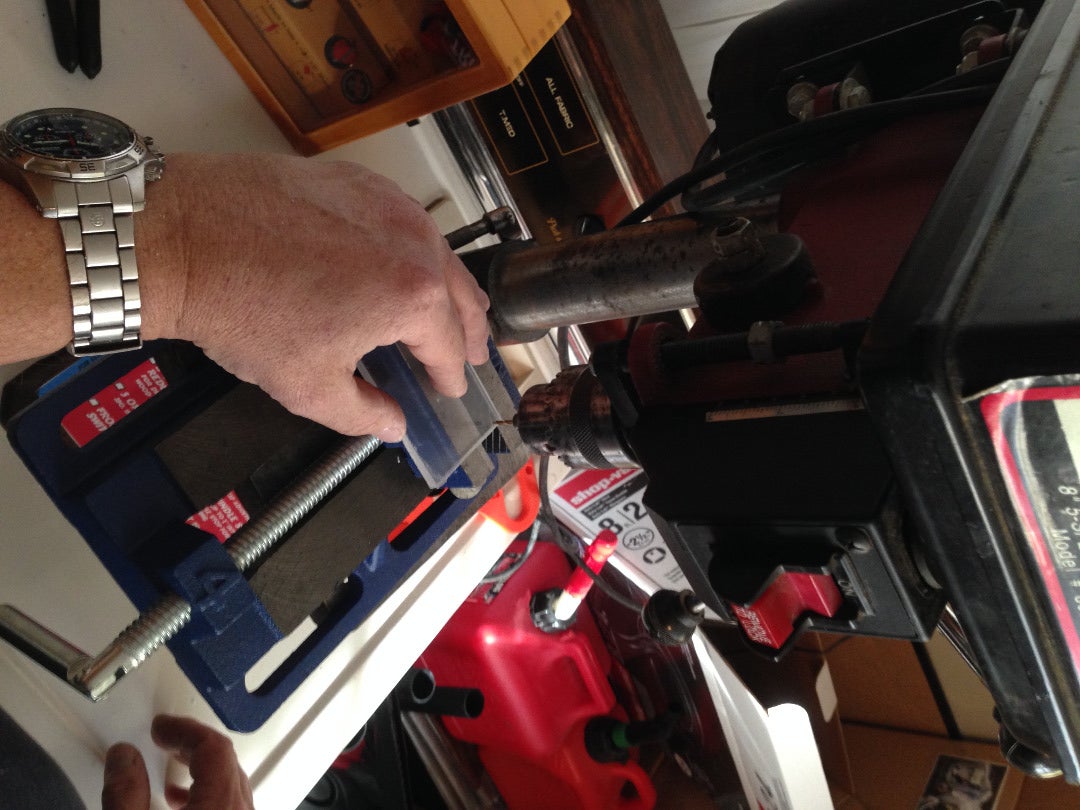 Arduino Basketball Pop-a-Shot: Upgrayedd : 5 Steps - Instructables