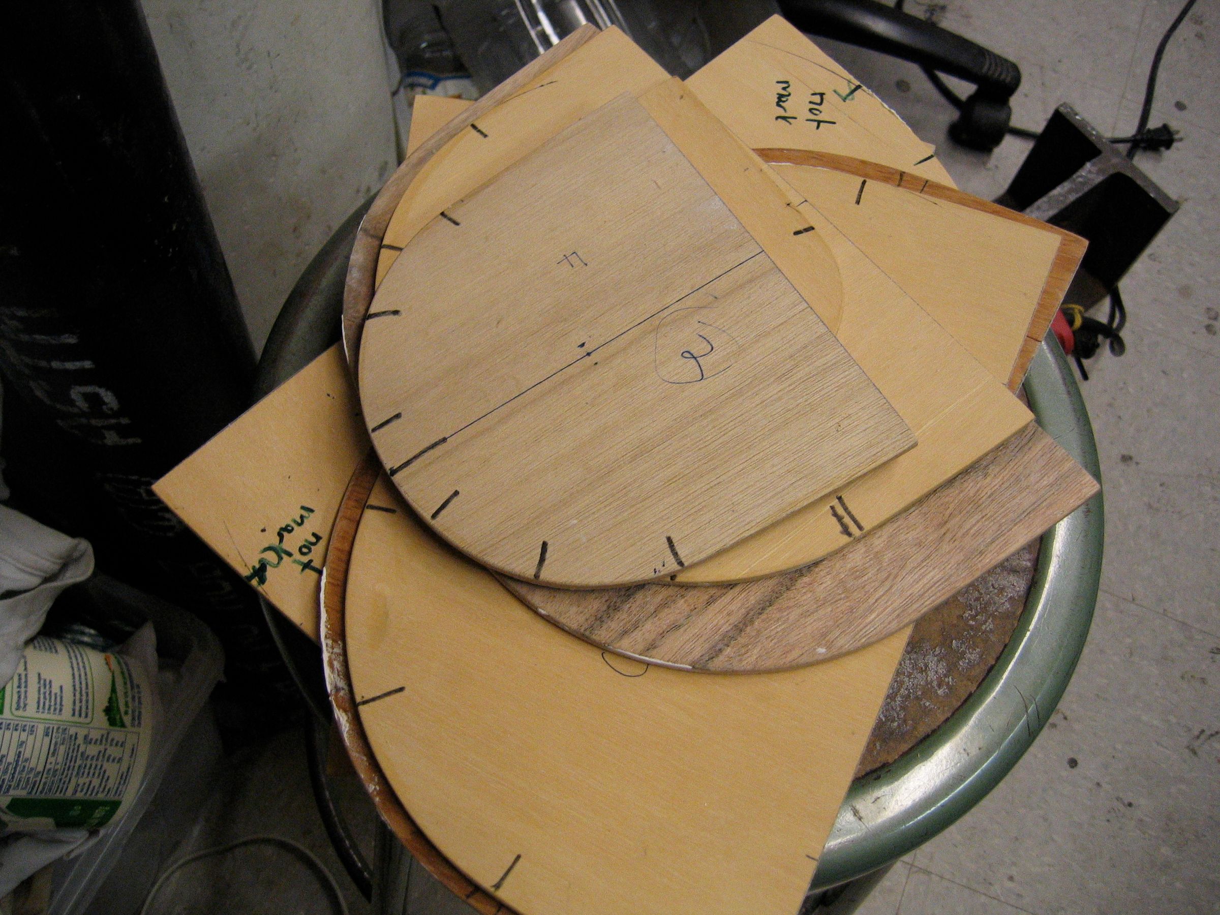 Building a Rowing Shell : 10 Steps (with Pictures) - Instructables