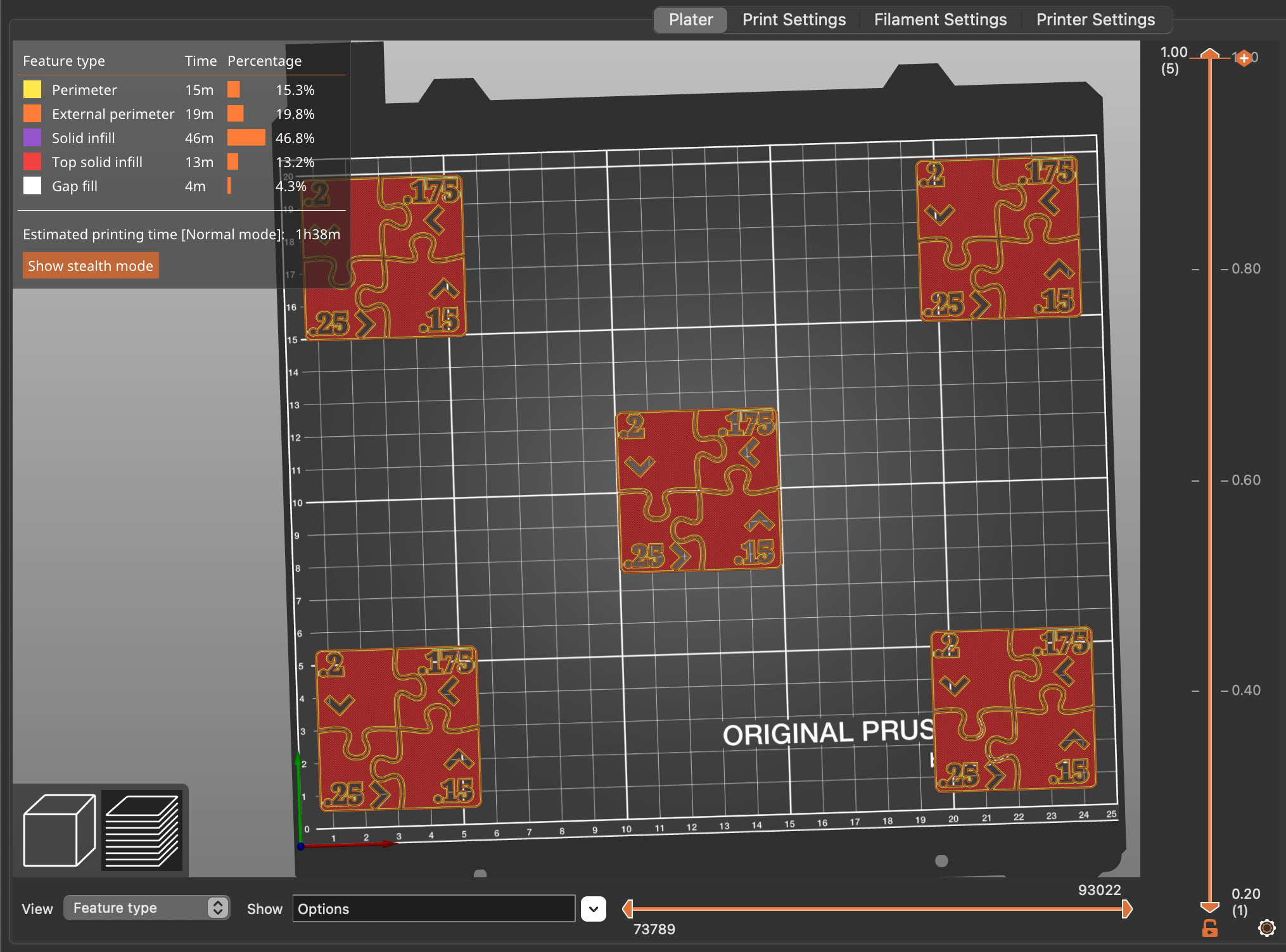 3D Print Puzzle : 14 Steps (with Pictures) - Instructables