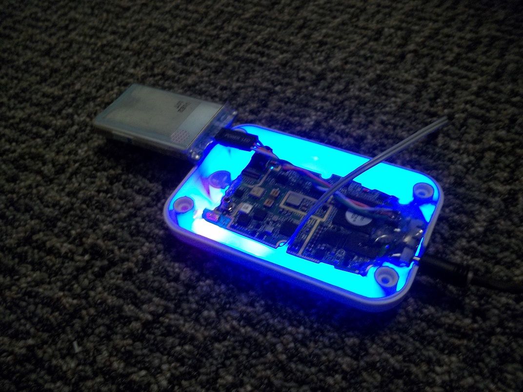 Repurposing a Cell Phone - the Making of a Rechargeable Battery Pack ...