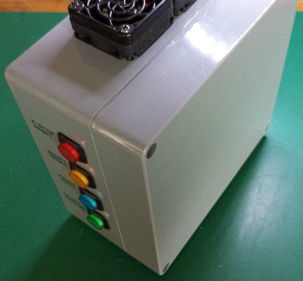 Raspberry Pi Grbl Cnc Hat Cymzaer 