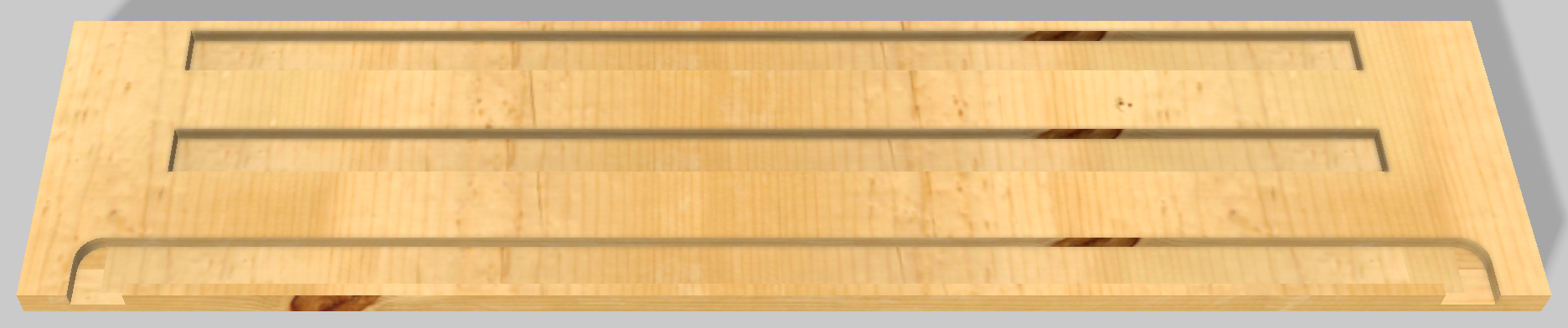 Backlit Signs With LED Light Strips : 8 Steps - Instructables