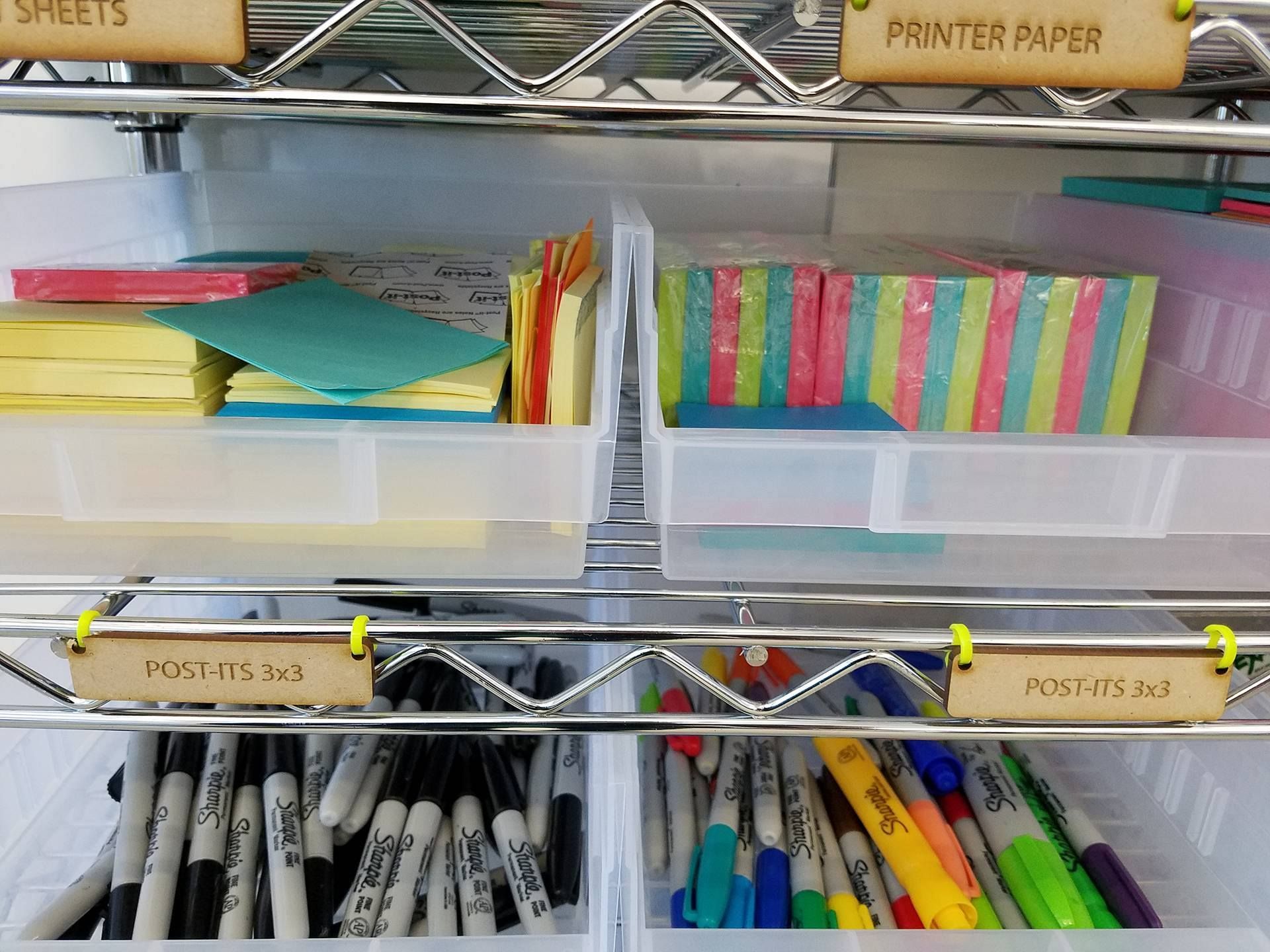 Laser Cut Labels : 3 Steps (with Pictures) - Instructables