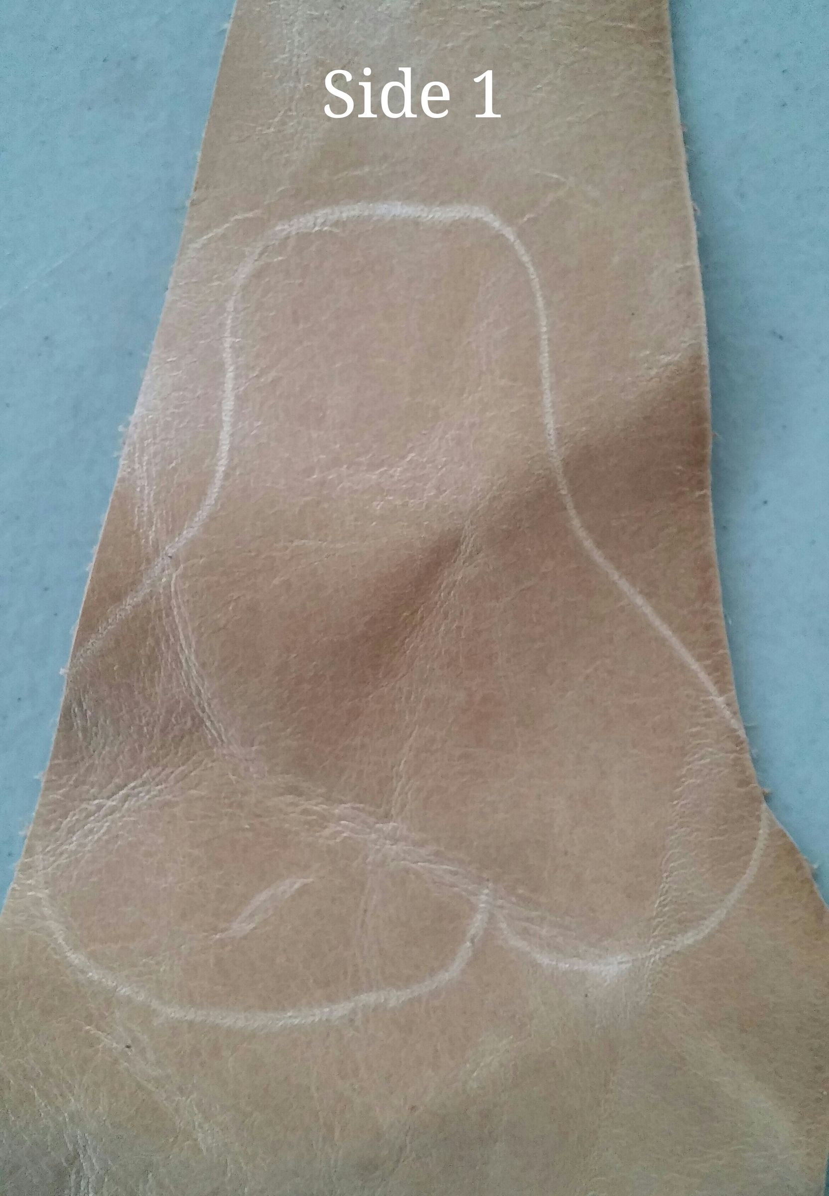 Archery Leather Armguard and Finger Tab : 8 Steps - Instructables