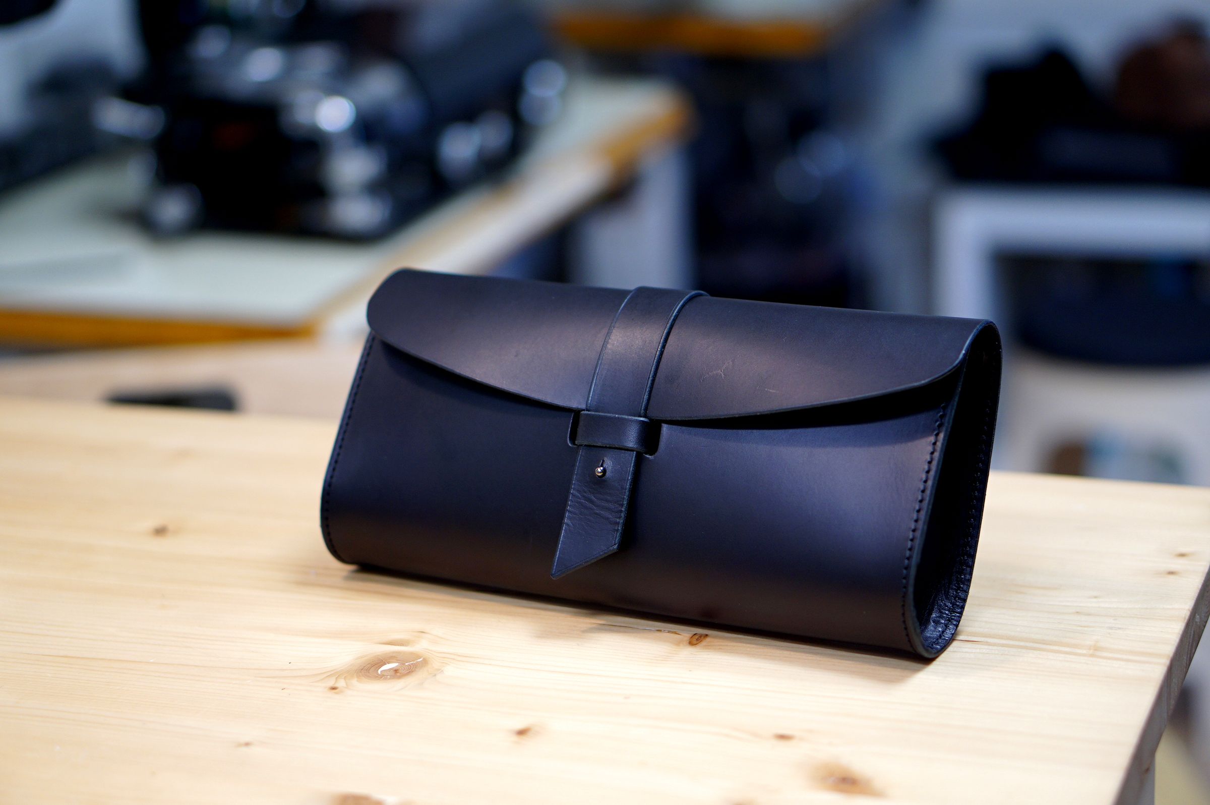 Making a Simple Clutch : 9 Steps (with Pictures) - Instructables