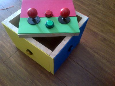 Arduino Based Toy for Children : 6 Steps - Instructables
