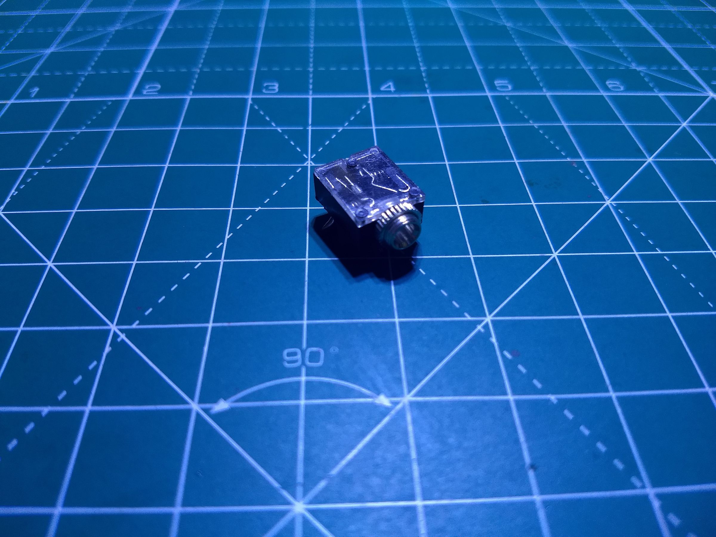 Token Announcement System : 5 Steps - Instructables