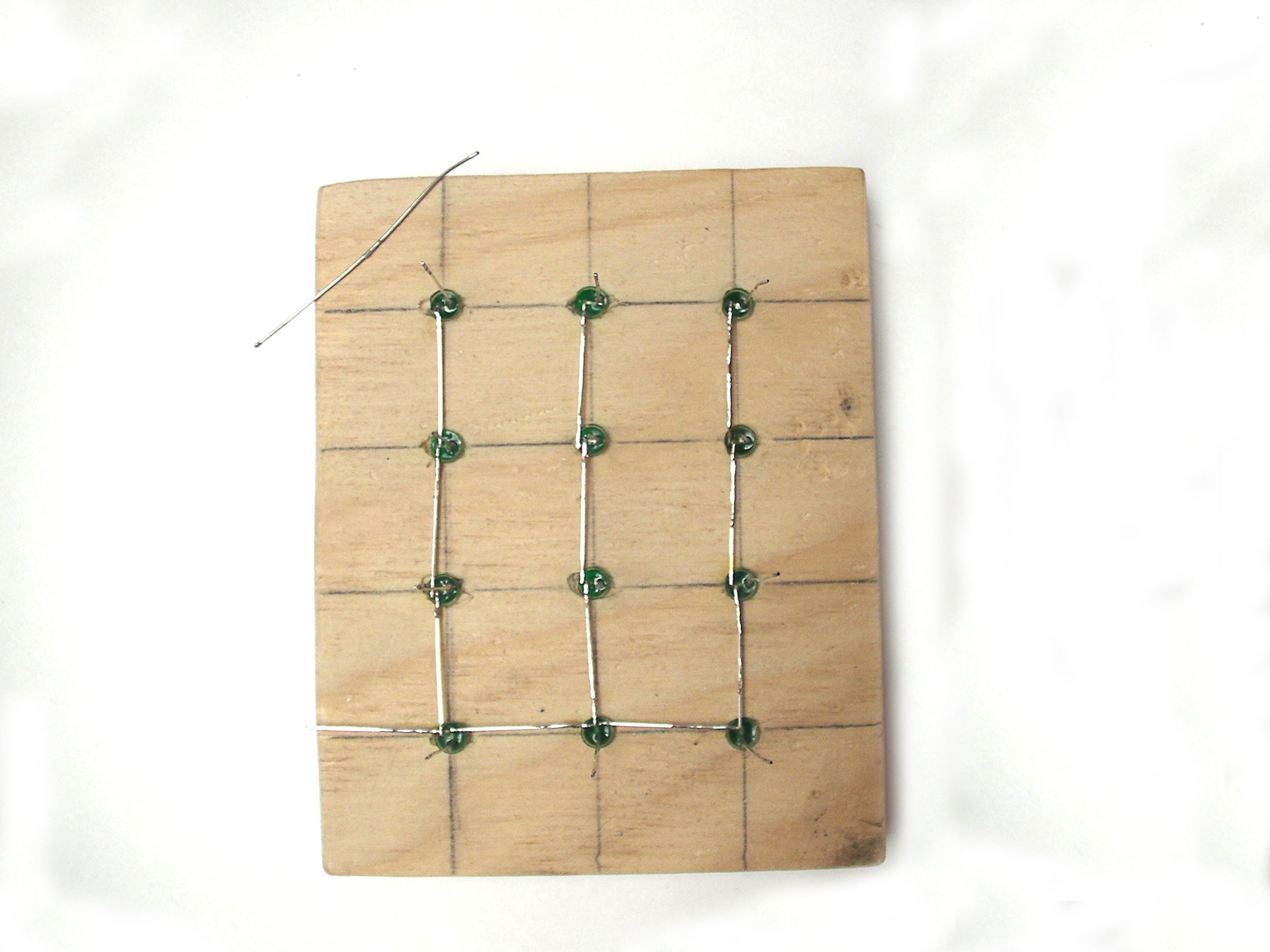 Basic Stamp LED Cube : 7 Steps (with Pictures) - Instructables
