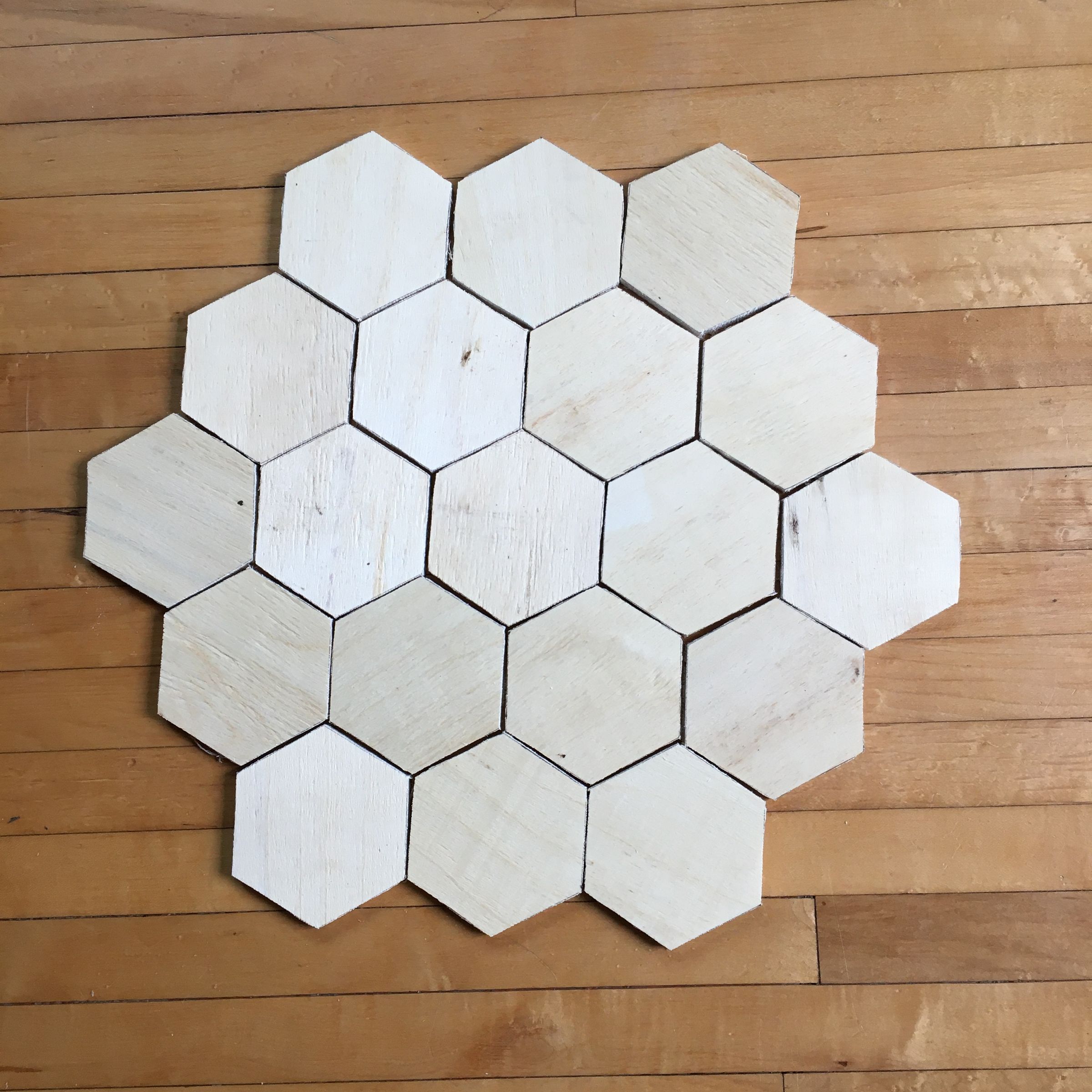 Wood-Burned Catan Board : 7 Steps (with Pictures) - Instructables