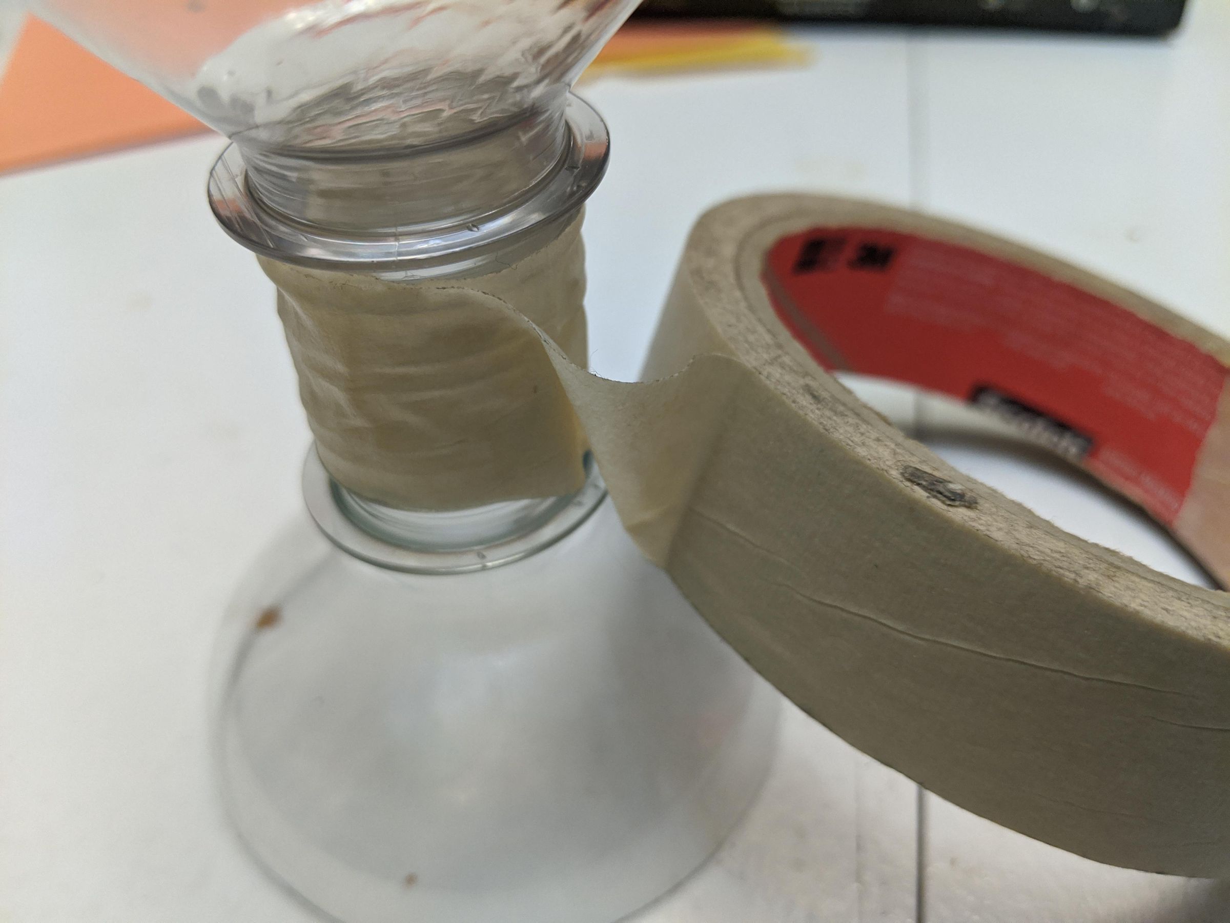 Plastic Bottle UU Chalice : 6 Steps - Instructables