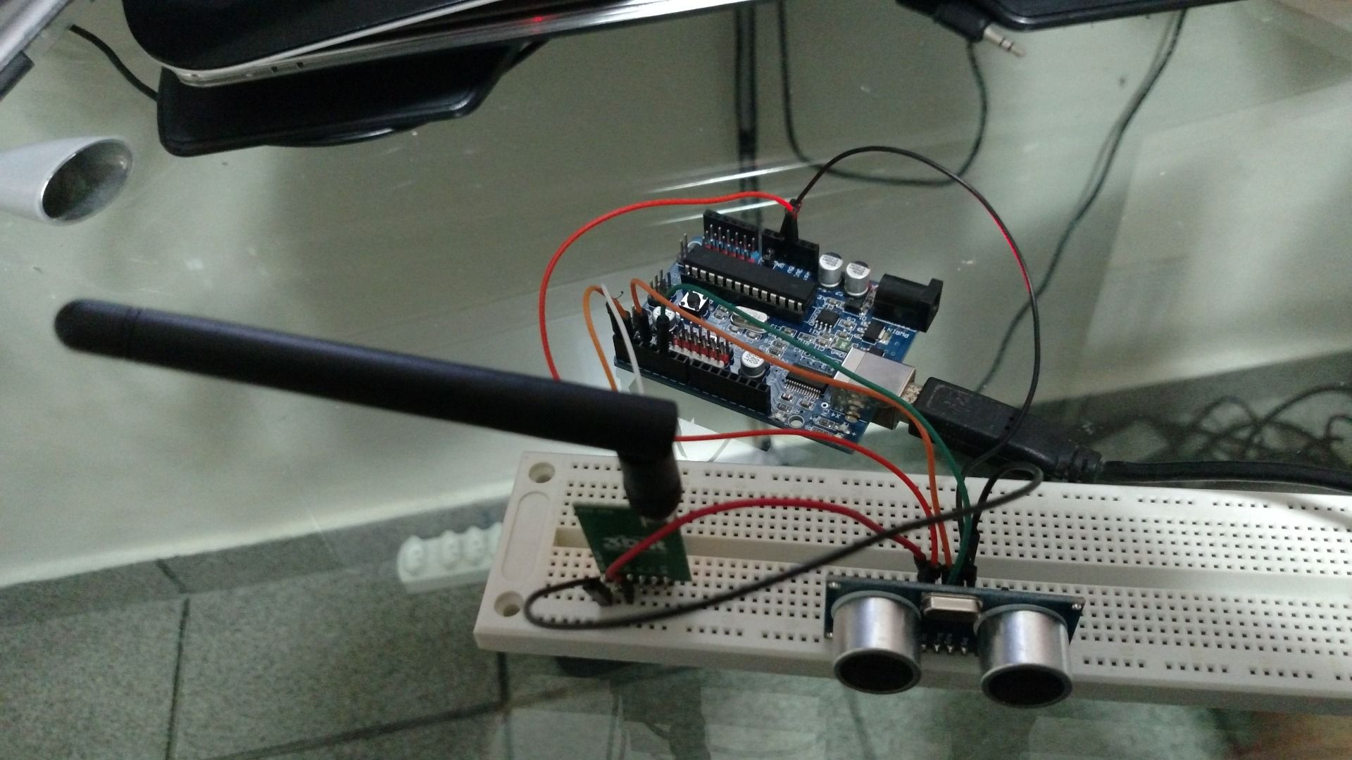 Radio 915MHz 3dr Module Telemetry With Arduino - Instructables