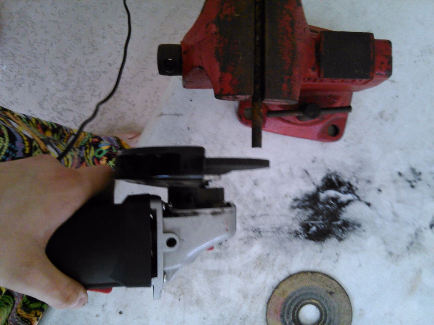 Tactical Sharpie "shankie" How To : 16 Steps - Instructables