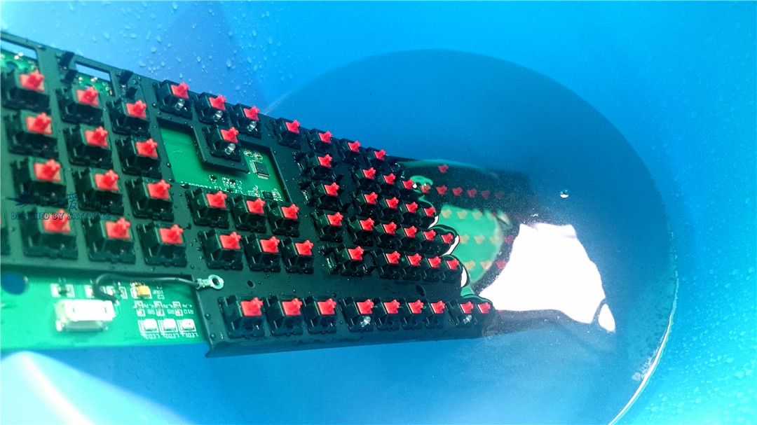 How to Make a Wireless Mechanical Keyboard : 7 Steps - Instructables