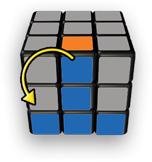 How to Solve a Rubiks Cube : 6 Steps - Instructables