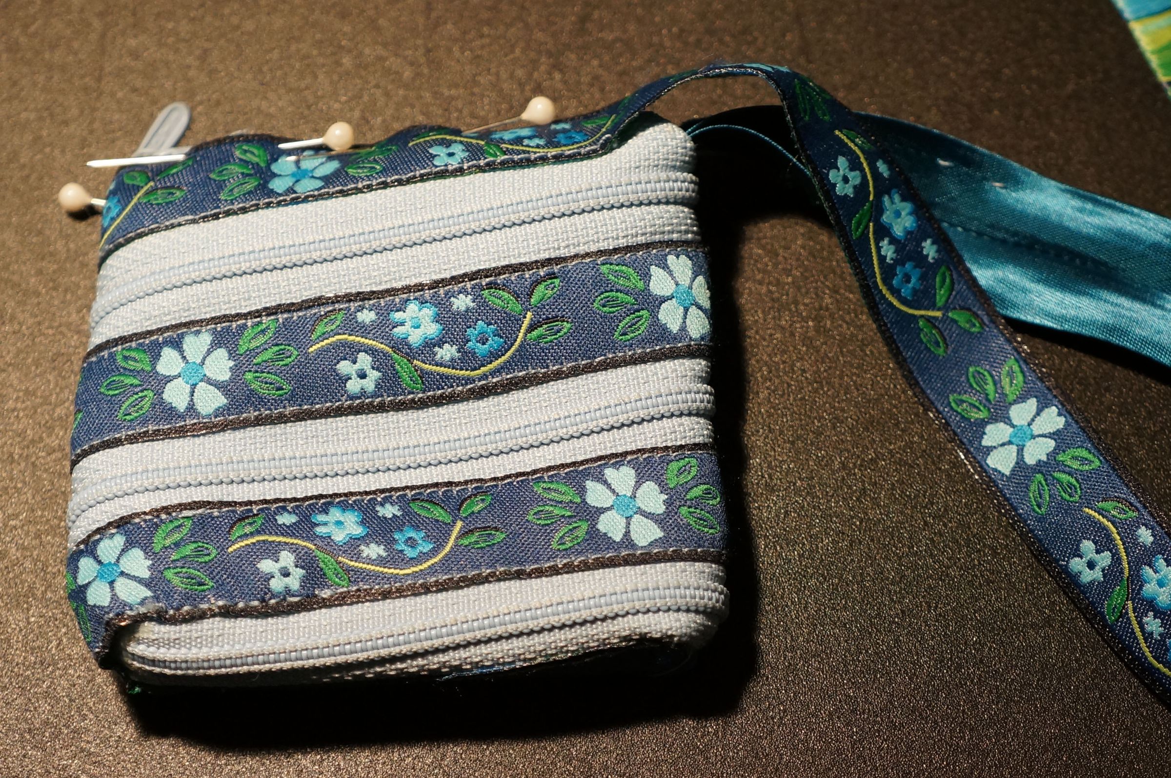 Zip-it-up Pouch : 9 Steps (with Pictures) - Instructables