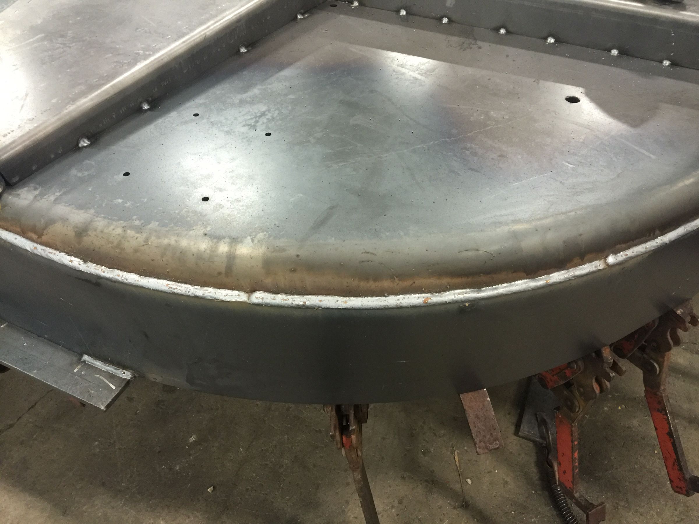 MIG Welding Common Joints : 13 Steps - Instructables
