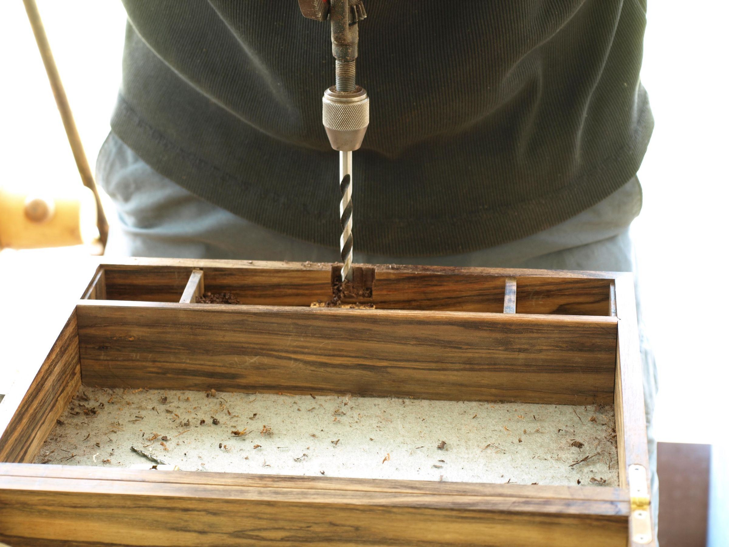 Writing Slope Box : 13 Steps (with Pictures) - Instructables