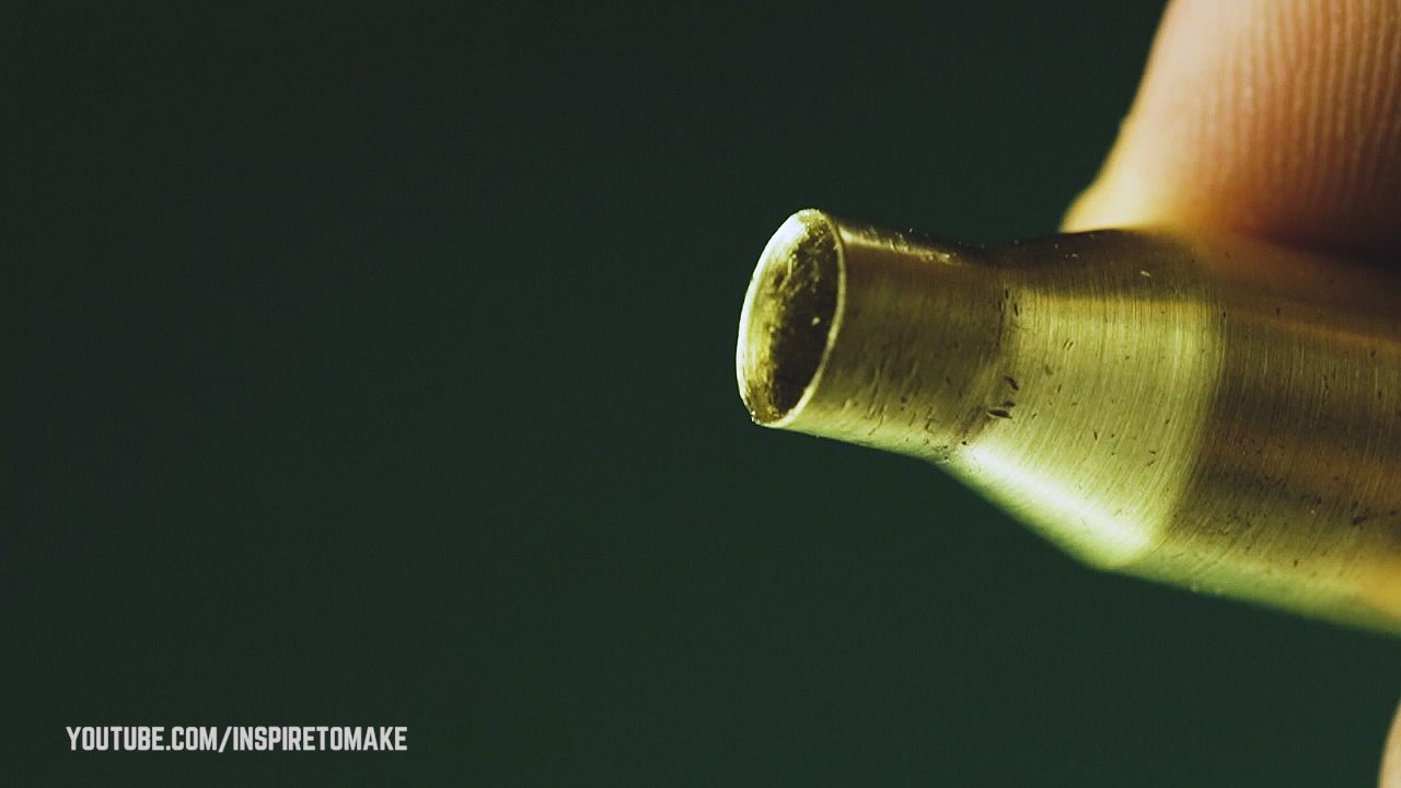 7 DIY Bullet Casing Craft Ideas : 8 Steps - Instructables