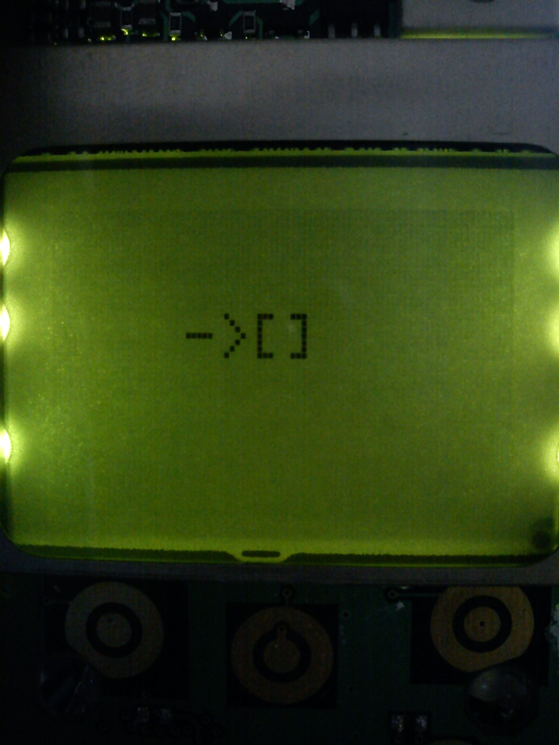 Arduino + Nokia 5110 Display + IR Sensor - Instructables