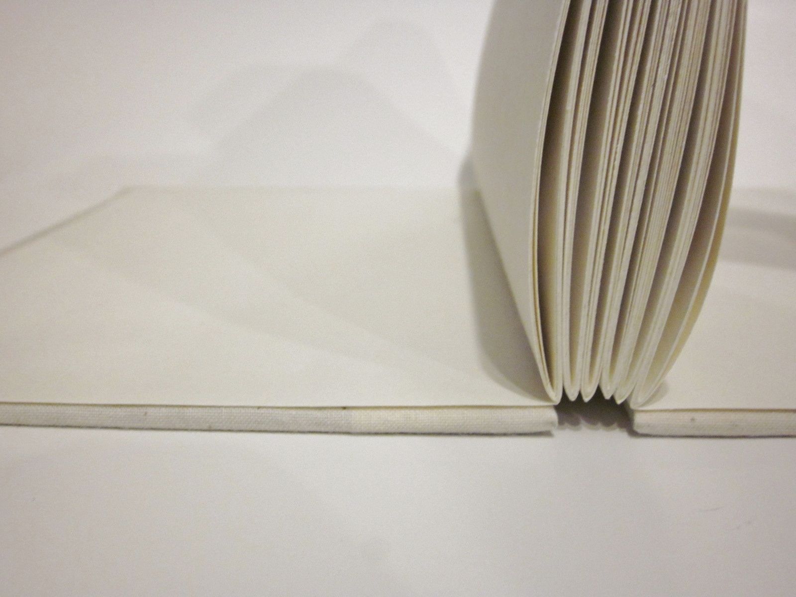 Handbound Sketchbook : 7 Steps - Instructables
