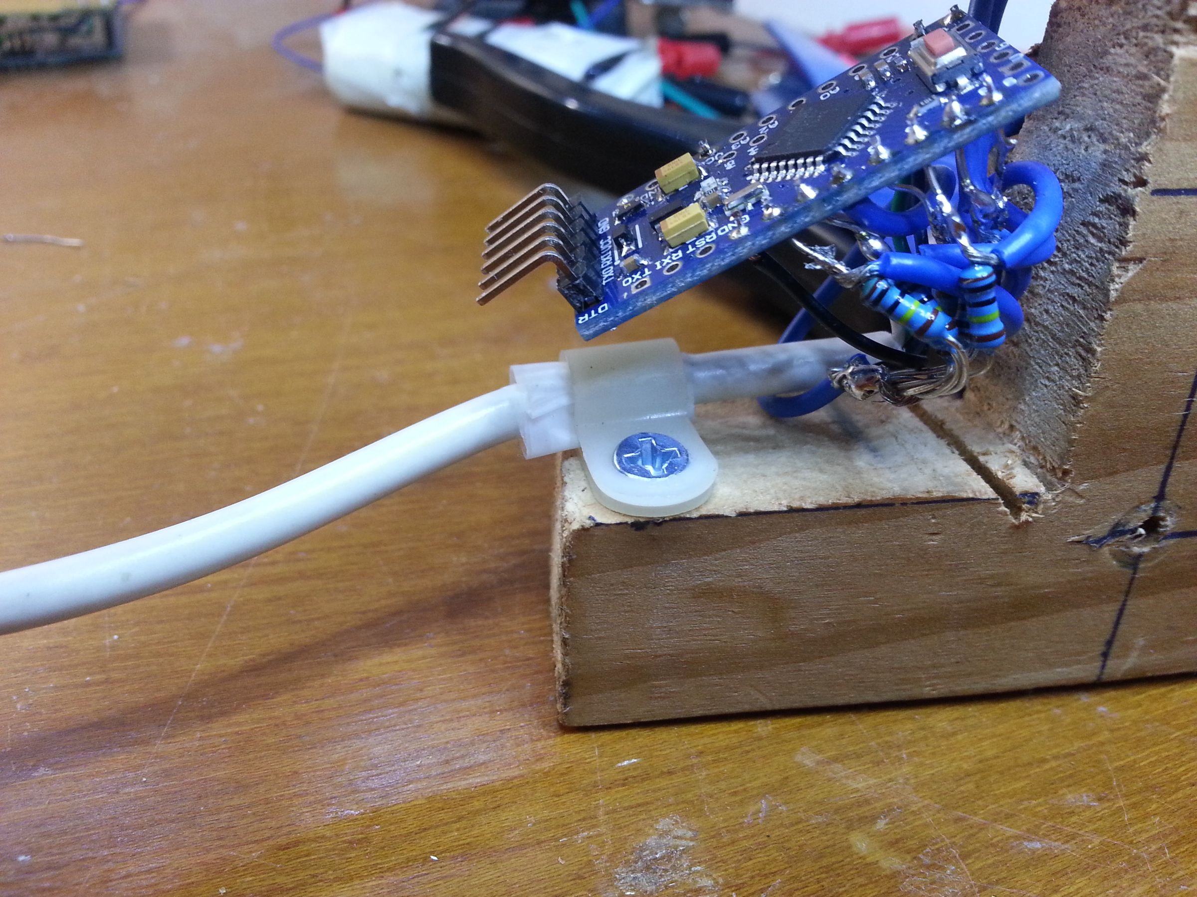 Keyboard Shortcuts Using Arduino : 14 Steps - Instructables