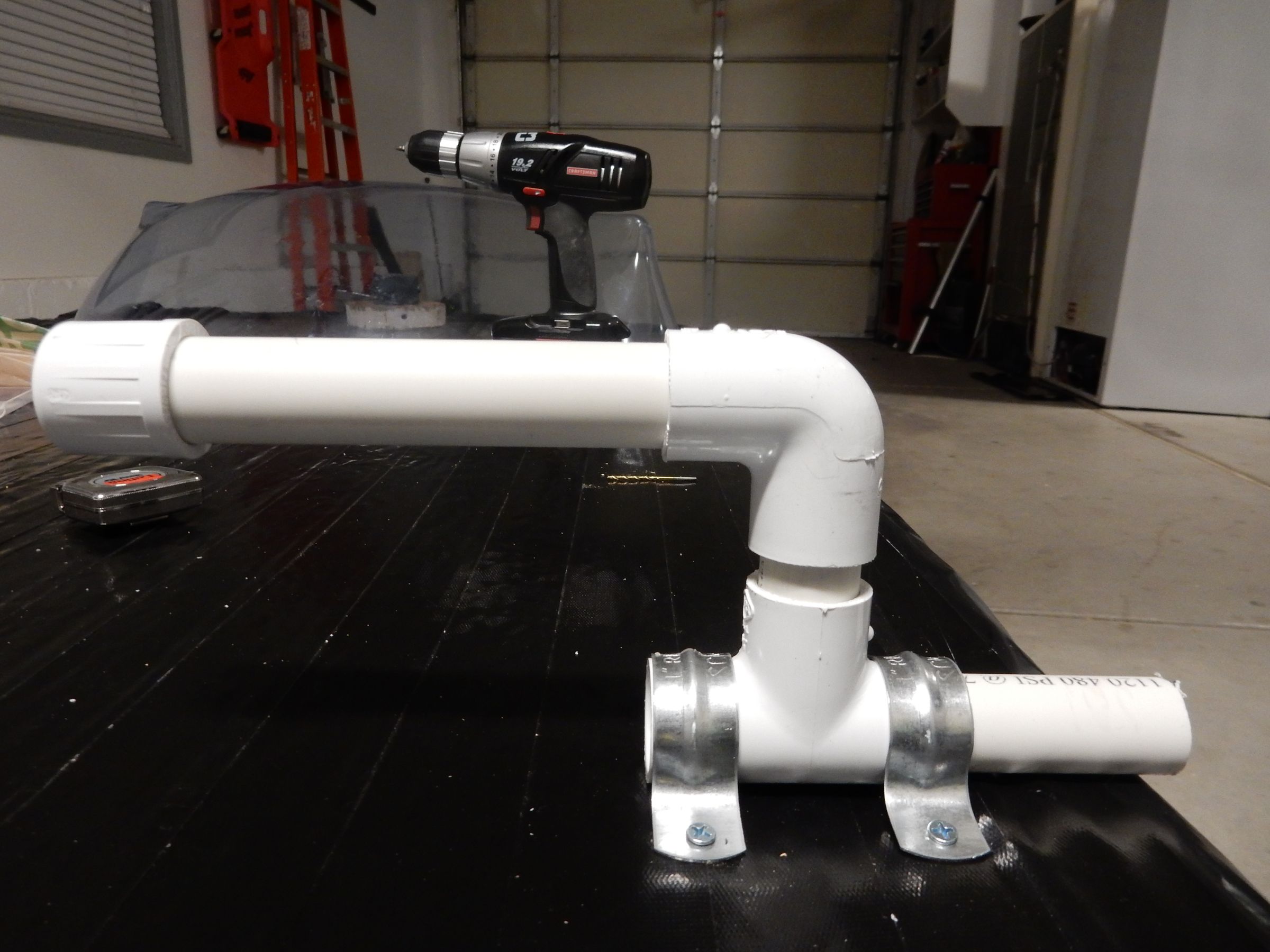 Real Hoverboard Hovercraft : 6 Steps (with Pictures) - Instructables