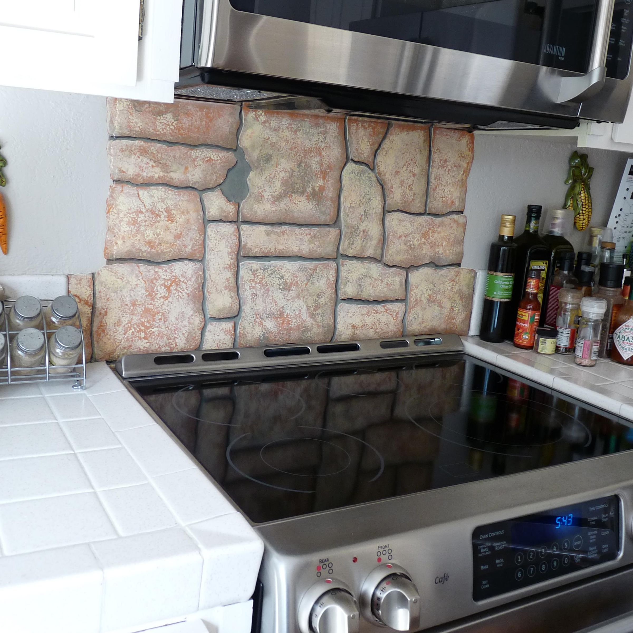 Faux Stone Painting : 7 Steps (with Pictures) - Instructables