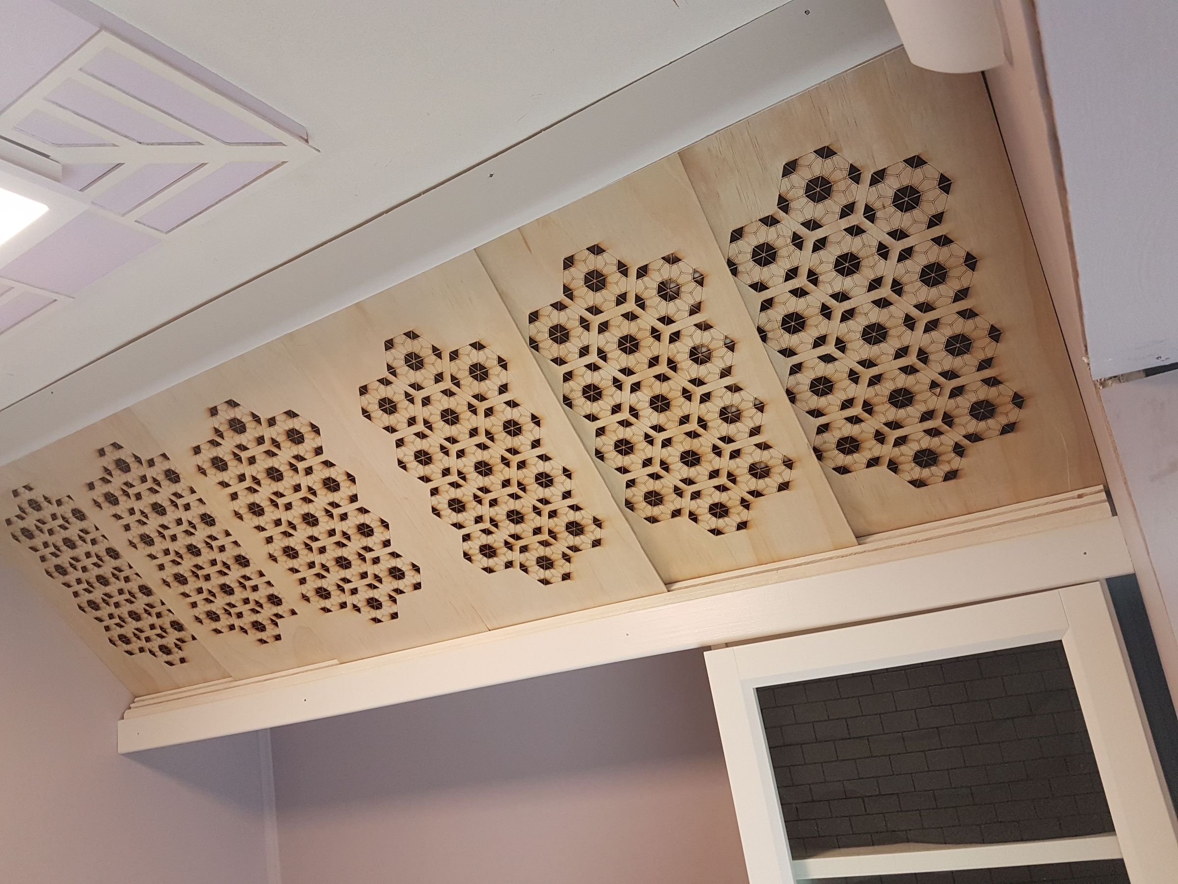 Angled Sliding Door Cabinet : 12 Steps (with Pictures) - Instructables