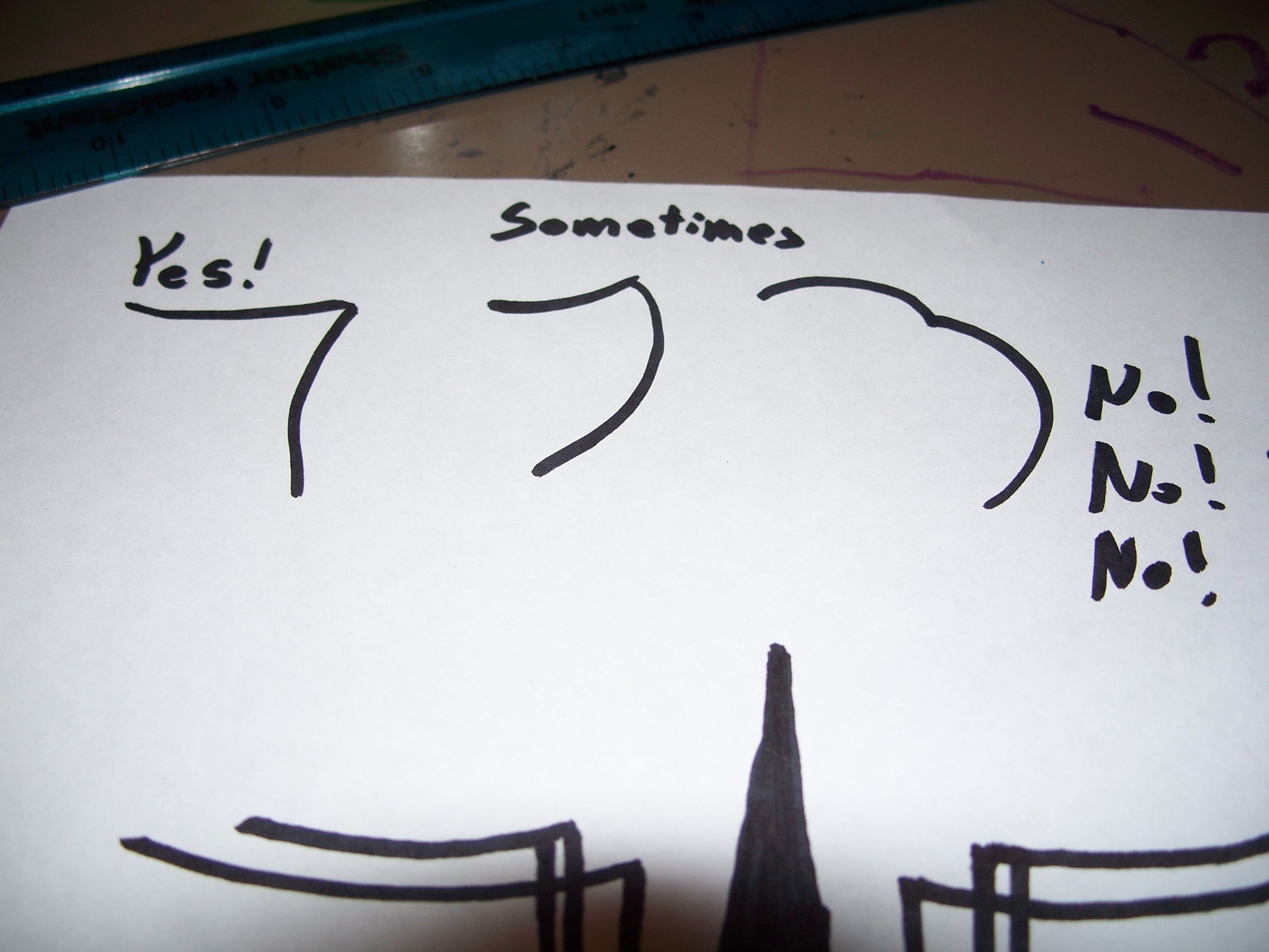 Pinstriping (basic Design) : 8 Steps - Instructables