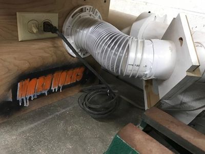 Adding a Dust Collection System : 9 Steps (with Pictures) - Instructables