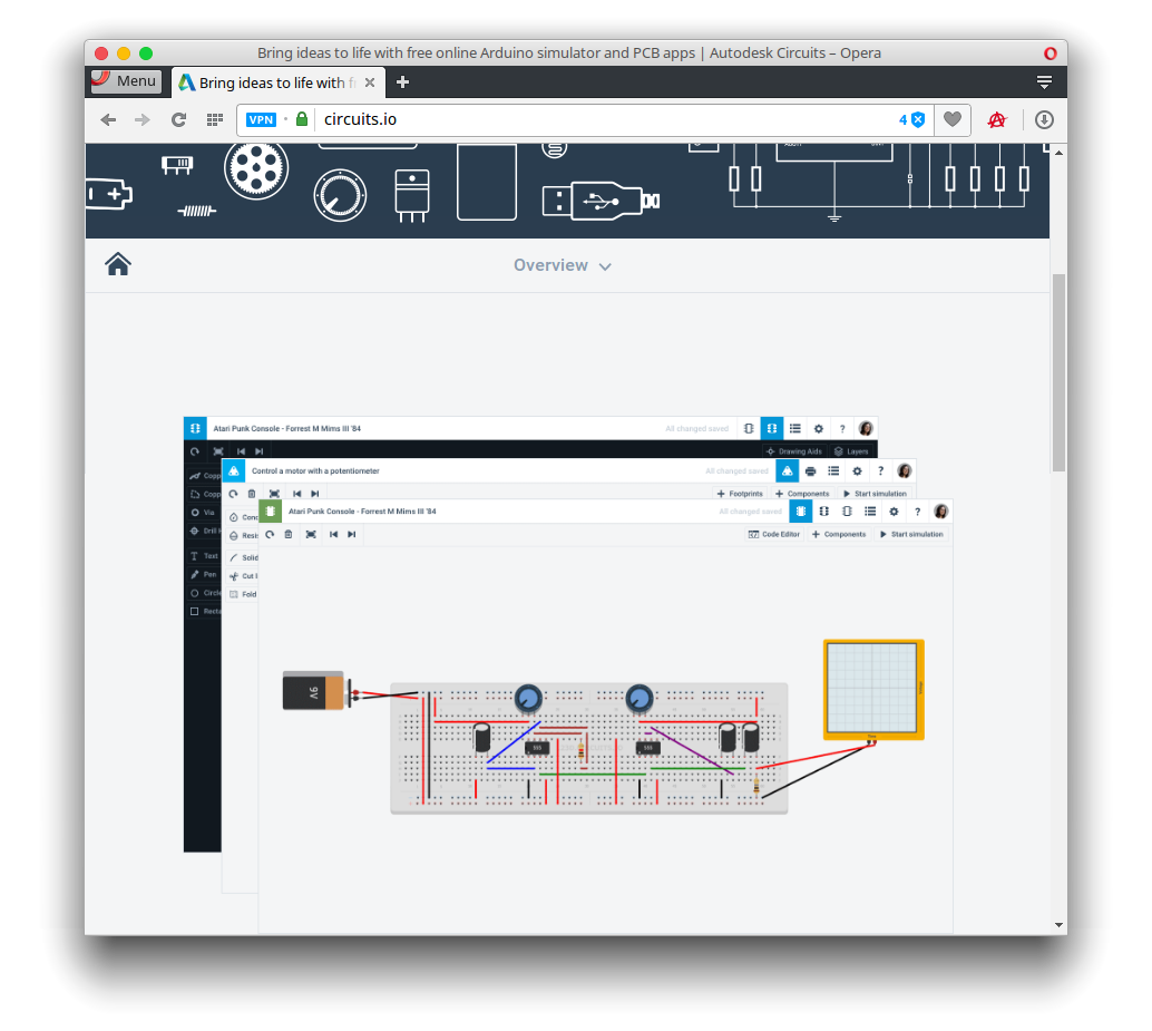 How to Use Circuits.io for Arduino Projects (and Embed Projects on ...