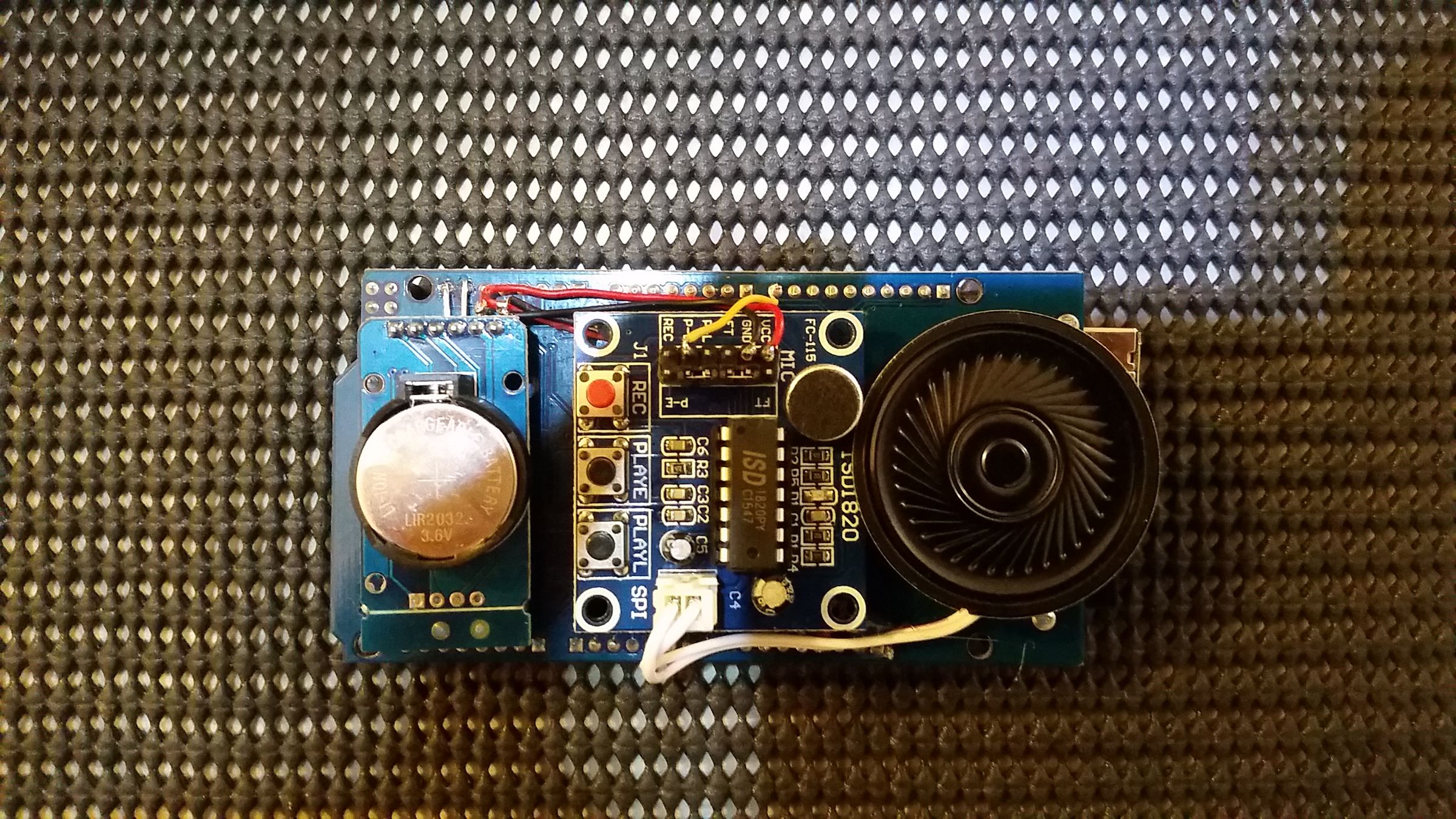 Retro Pac-Man Clock : 6 Steps (with Pictures) - Instructables