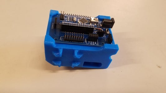LittleBot Budget: Simple Arduino Robot V2 : 10 Steps - Instructables