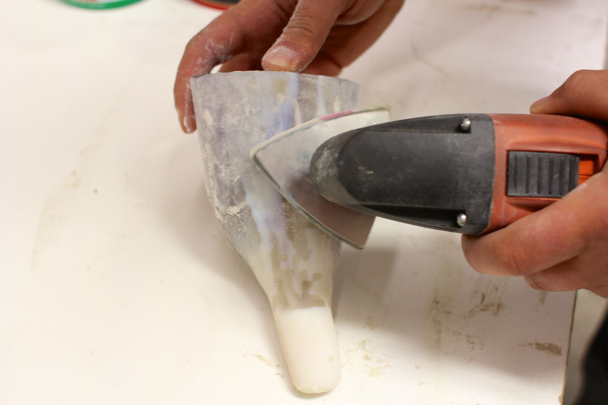 How to Polish Resin : 14 Steps (with Pictures) - Instructables