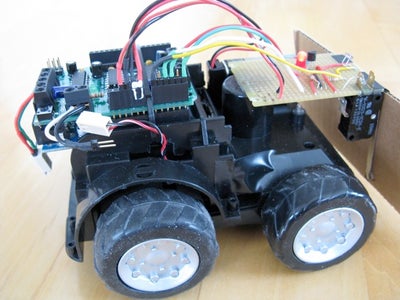 Complete Motor Guide for Robotics : 12 Steps (with Pictures ...