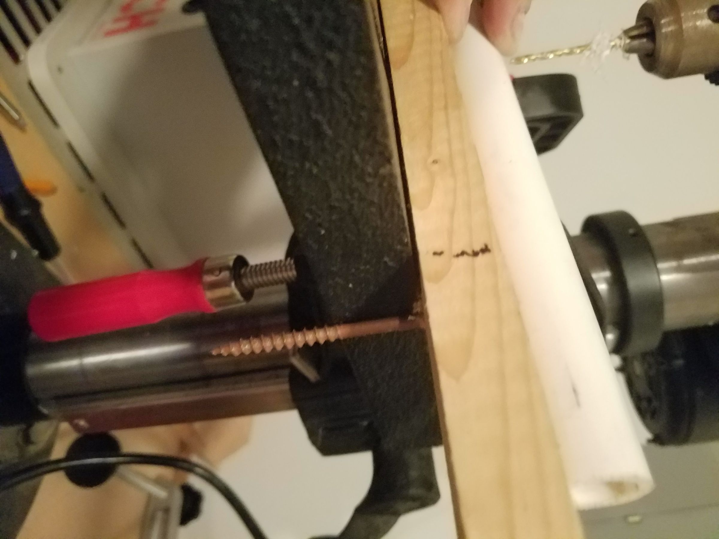 Build a Concrete Block Garden for Food and Memories : 10 Steps (with ...